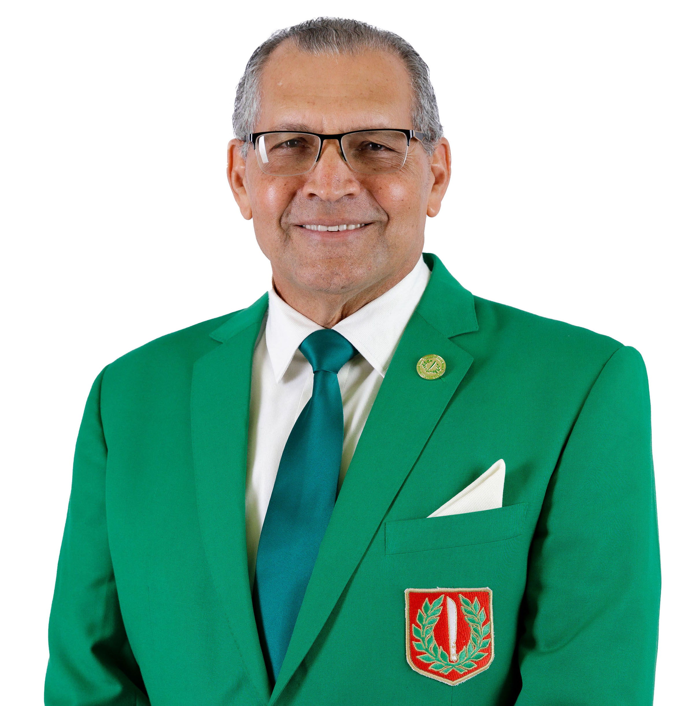 Héctor Antonio Lizardo Jorge – Pabellón de la Fama de Deporte Dominicano