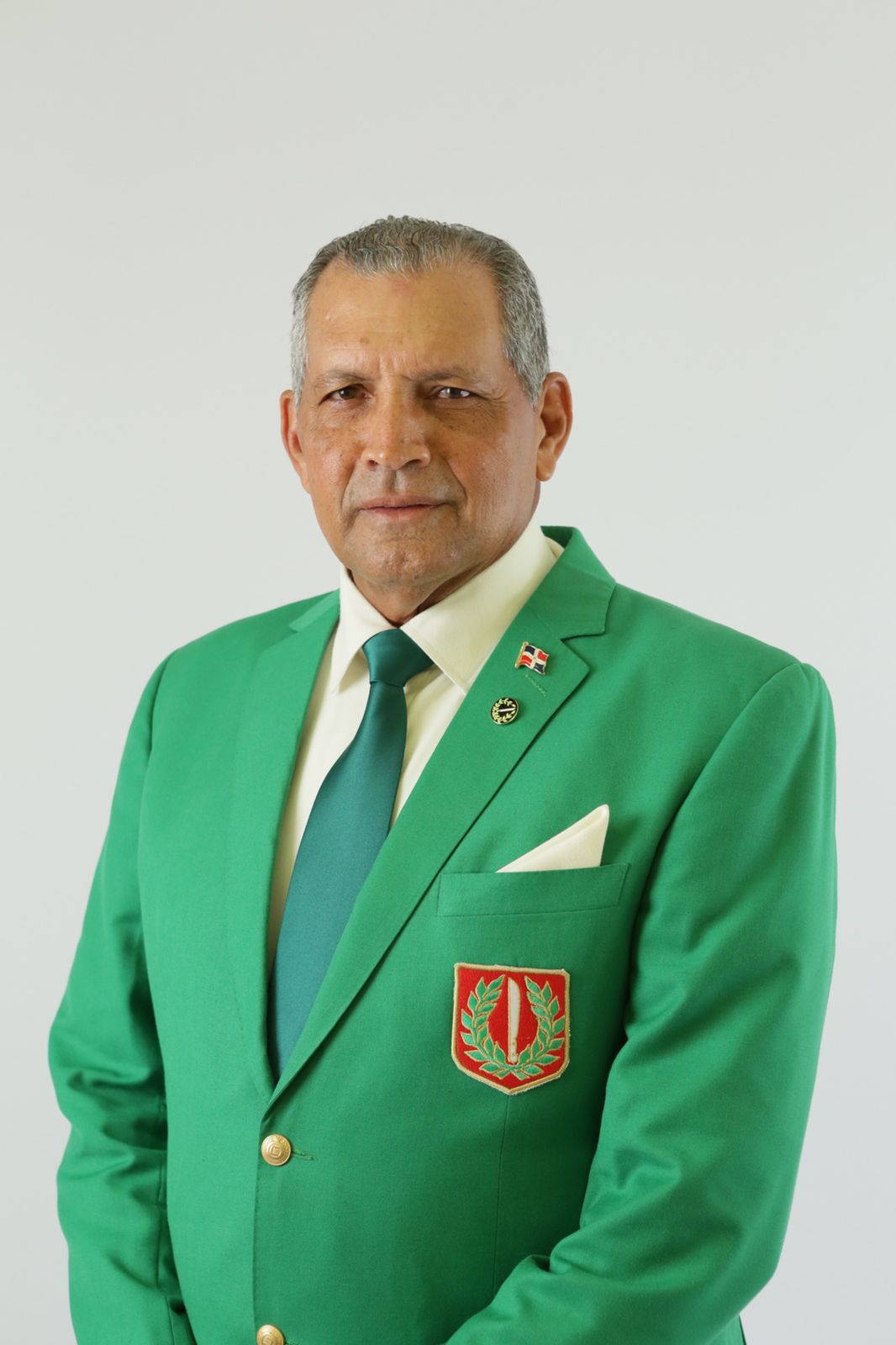 Héctor Antonio Lizardo Jorge – Pabellón de la Fama de Deporte Dominicano