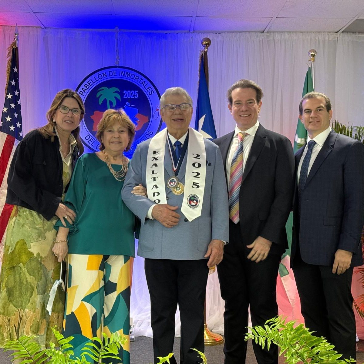 Pabellón de la Fama de Deporte Dominicano – Exaltando al atleta dominicano